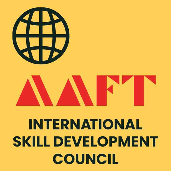 International Skill Development Council - International Film and ...